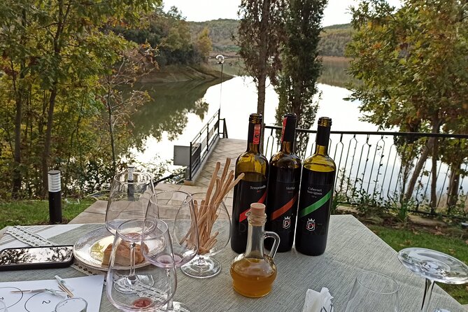 Durres & Wine Tasting Tour - Savoring the Local Flavors