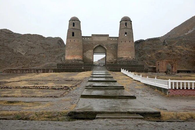 Dushanbe City Tour & Hissar Fortress - FAQs