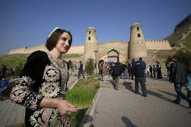 Dushanbe City Tour & Hissar Fortress - Final Thoughts