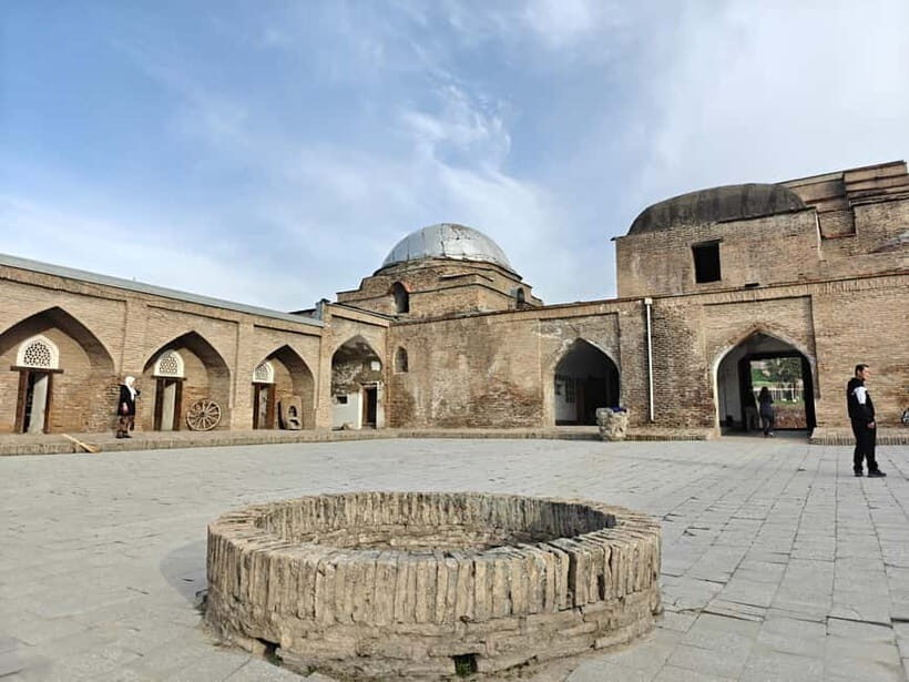 Dushanbe Discoveries: History, Culture & Charm - FAQs