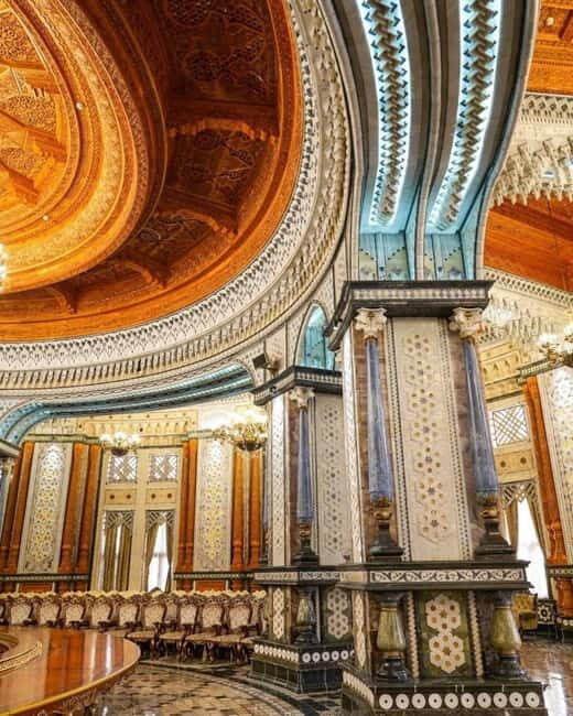 Dushanbe private custom tour with a local guide - Final Thoughts