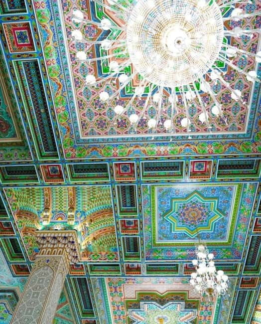 Dushanbe private custom tour with a local guide - FAQ
