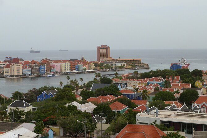 Dushi vibes Curaçao Highlights & Beach - A Closer Look at the Tour