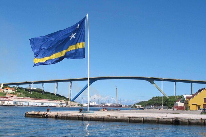 Dushi vibes Curaçao Highlights & Beach - Who Will Love This Tour?