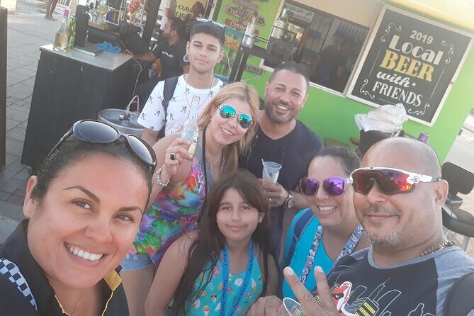 Dushi vibes Curaçao Highlights & Beach - FAQ