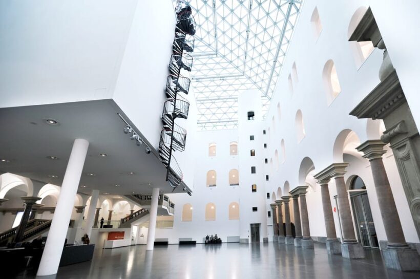 Düsseldorf: 2-Day Art Exhibition and Museum Pass - What Makes This Pass Stand Out?