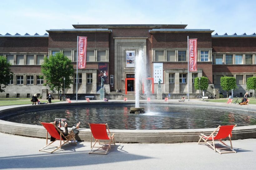 Düsseldorf: 2-Day Art Exhibition and Museum Pass - Who Should Consider This Experience?