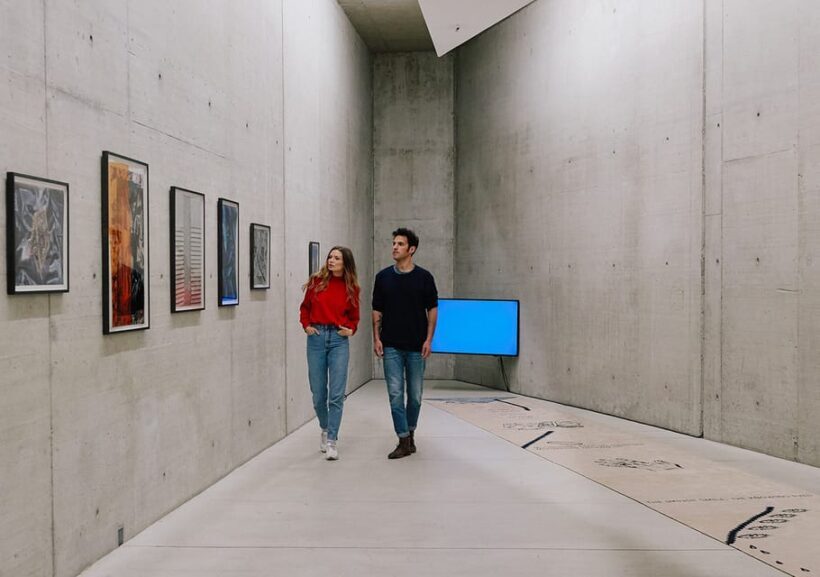 Düsseldorf: 2-Day Art Exhibition and Museum Pass - The Sum Up