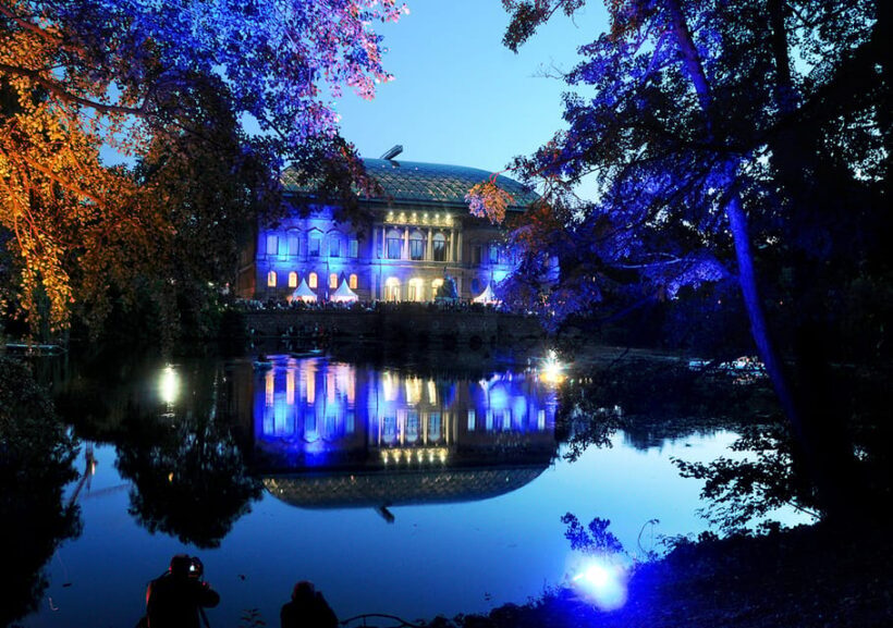 Düsseldorf: 2-Day Art Exhibition and Museum Pass - FAQ