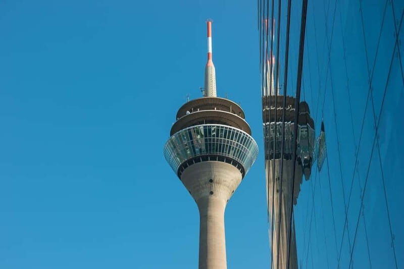 Dusseldorf: 2-hour Best Intro Walking Tour with a Local - Final Thoughts: Is It Worth It?