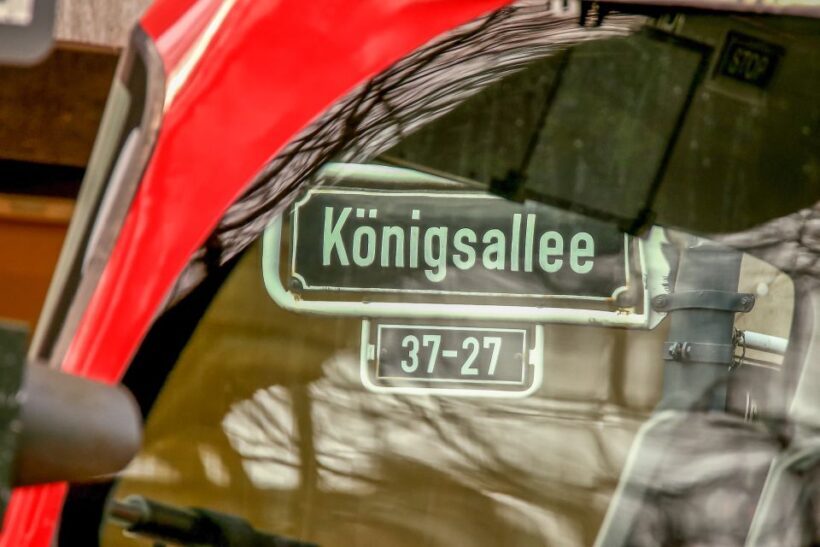 Düsseldorf: 24-Hour Hop-On Hop-Off Ticket - A Practical Overview of the Tour