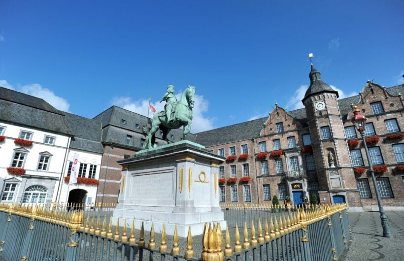 Düsseldorf: Altstadt Guided Tour - An Honest Look at Düsseldorf’s Old Town