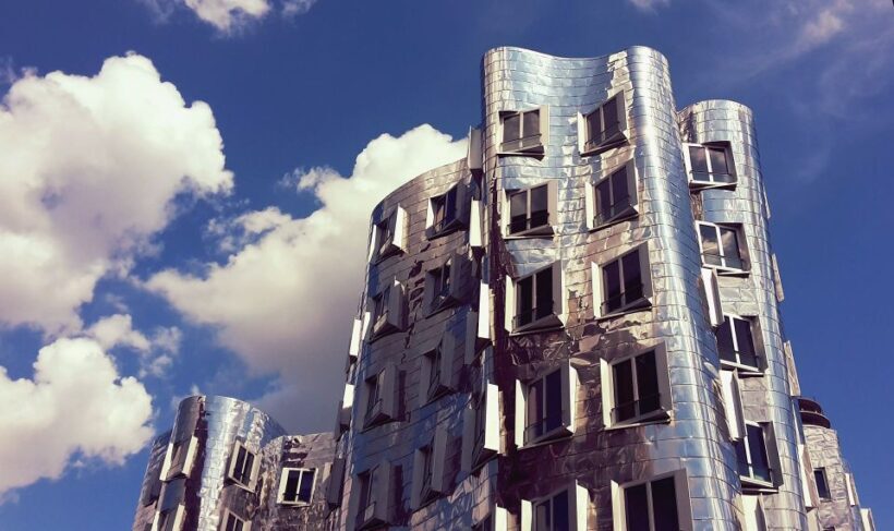 Dusseldorf: Art and Culture Guided Tour with a Local - A Practical Guide to the Dusseldorf Art and Culture Tour