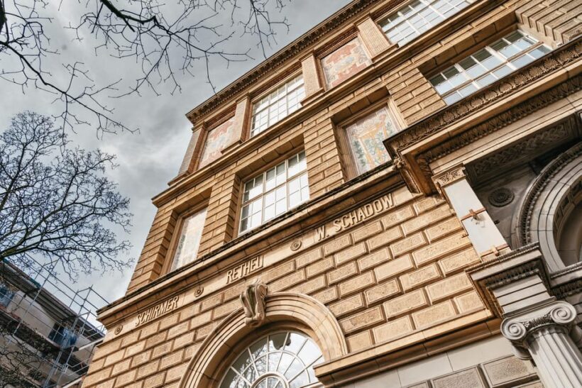 Dusseldorf: Art and Culture Guided Tour with a Local - Practical Tips