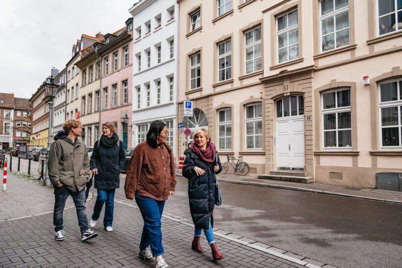 Dusseldorf: Art and Culture Guided Tour with a Local - Frequently Asked Questions