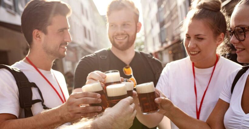 Düsseldorf: Brewery Tour with Alt Beer Tastings - What Makes This Tour Stand Out
