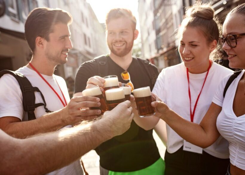 Düsseldorf: Brewery Tour with Alt Beer Tastings - Who Should Consider This Tour?