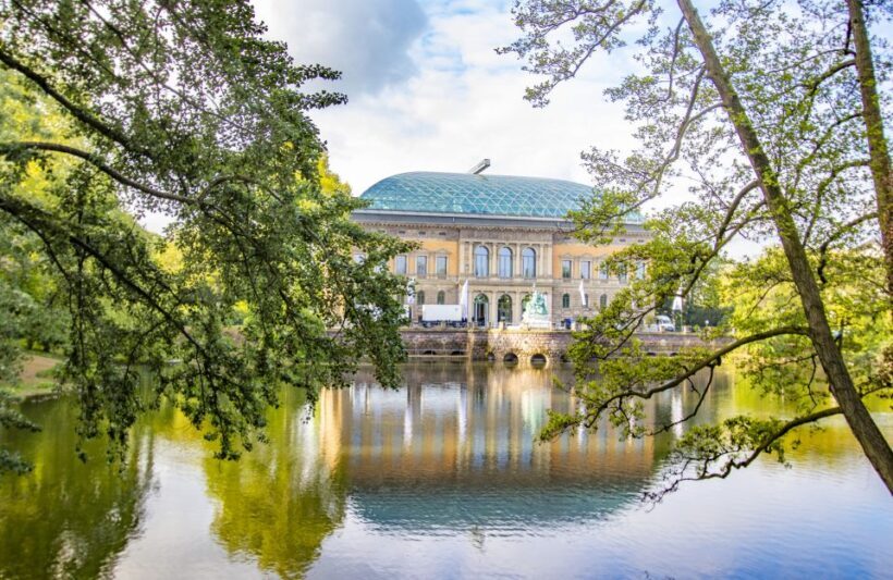 Dusseldorf: Capture the most Photogenic Spots with a Local - Why This Tour Offers Value