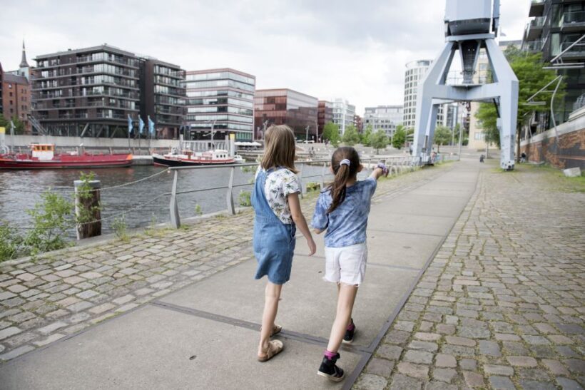 Düsseldorf: City Exploration Game for Kids with Geolino - Why this tour is a good value