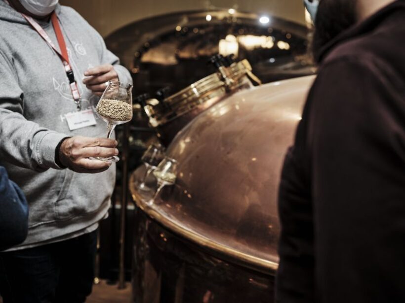 Düsseldorf: Craftbeer & Streetfood - A Walk Through Düsseldorf’s Old Town and Its Beer Heritage