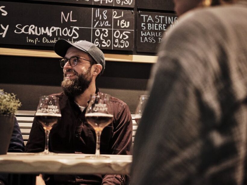 Düsseldorf: Craftbeer & Streetfood - Final Thoughts