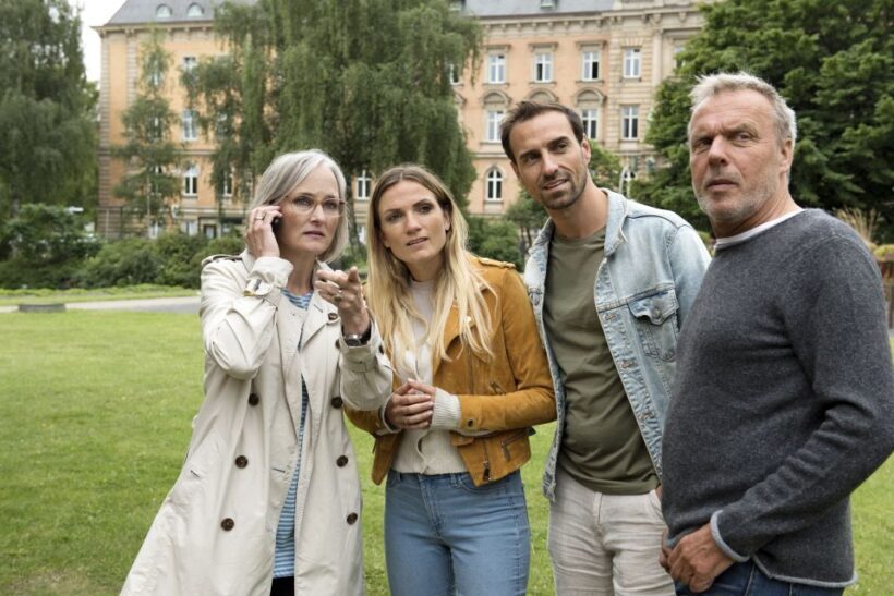 Düsseldorf: Crime Mystery Tour in Pempelfort - FAQ