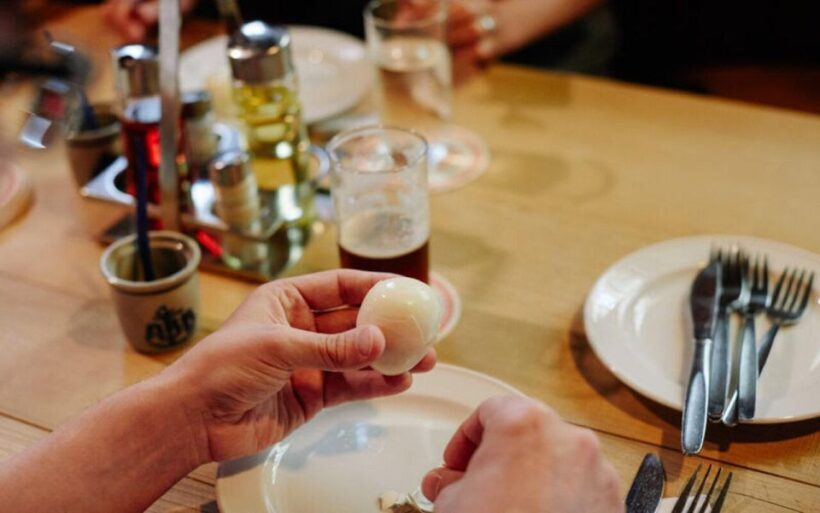 Düsseldorf: Culinary Soul Guided Tour - A Closer Look at the Düsseldorf Culinary Soul Guided Tour