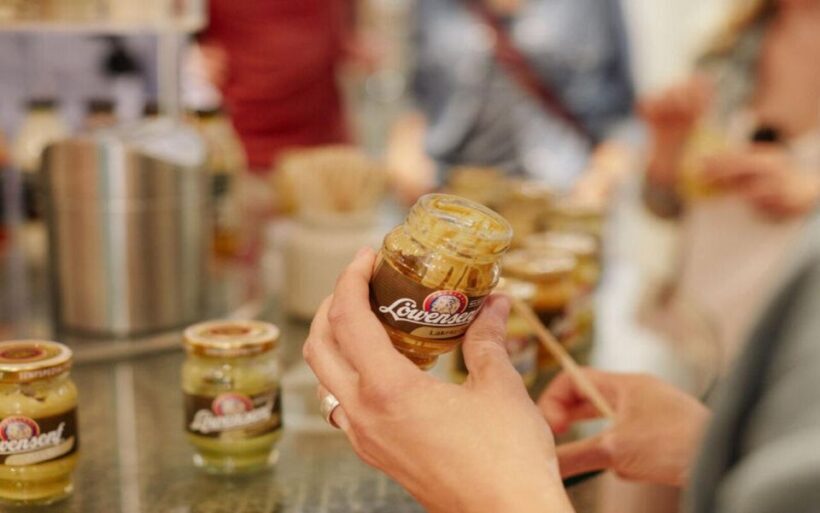 Düsseldorf: Culinary Soul Guided Tour - Frequently Asked Questions