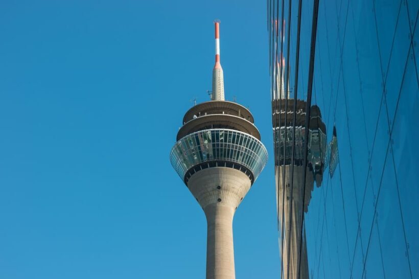 Dusseldorf: Insta-Perfect Walk with a Local - The Sum Up