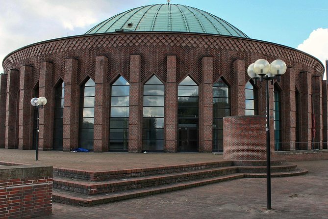 Düsseldorf Old town - guided tour - Practical Tips for Travelers