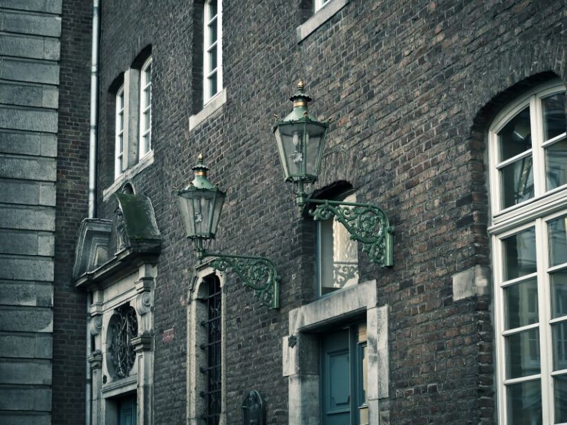 Düsseldorf Old Town - Private Guided tour - What’s Included and How It Works