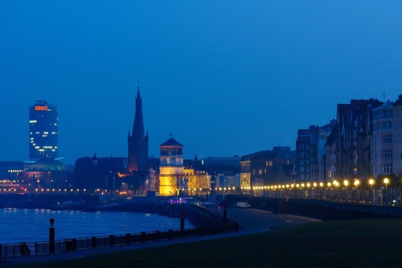 Düsseldorf Old Town - Private Guided tour - Who Will Love This Tour?
