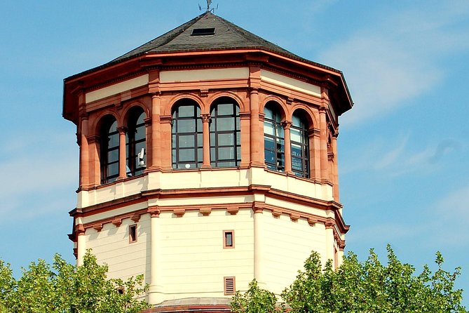 Düsseldorf Old Town - Private Guided tour - Key Points