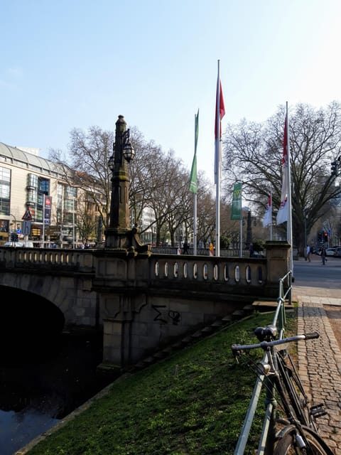 Düsseldorf: Personal Shopping Experience with a Local - Final Thoughts