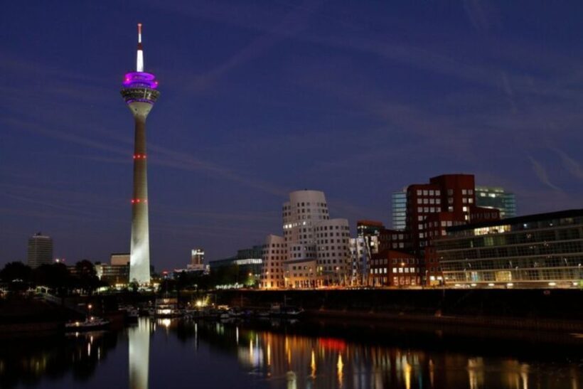 Düsseldorf: Private custom tour with a local guide - An Introduction to Düsseldorf — Why Consider This Tour?