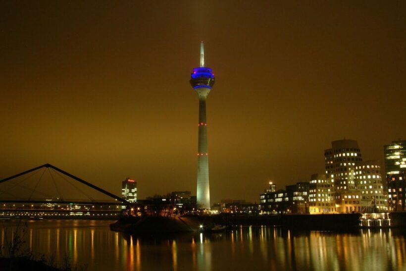 Düsseldorf: Private Walking Tour with a Professional Guide - Practical Details and Tips