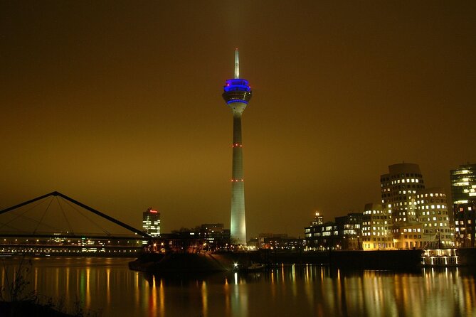 Dusseldorf Private Walking Tour With A Professional Guide - The Sum Up: Who Will Love This Tour?