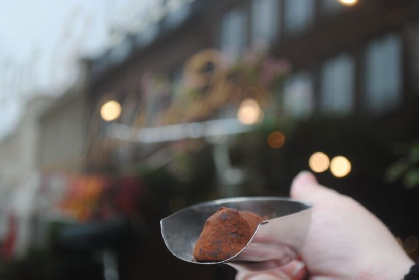 Düsseldorf: Sweet Treats Guided Walking Tour of Old Town - Final Thoughts