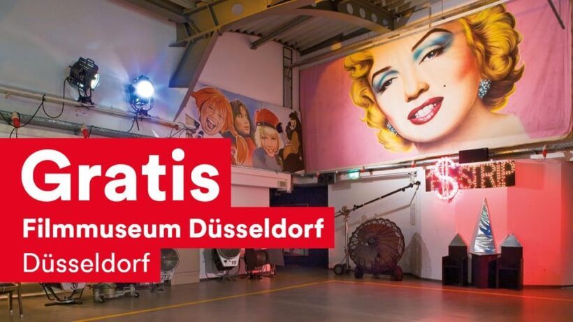 DüsseldorfCard Plus - FAQ About the DüsseldorfCard Plus