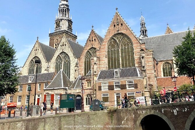 Dutch Golden Age: Private Tour of Amsterdam & Rembrandt's House - Who Will Love This Tour?