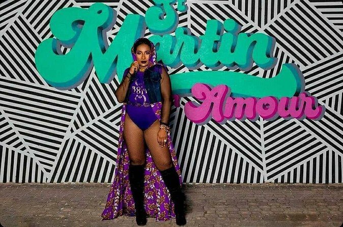 Dutch St Maarten Mural Picture Tour - FAQ