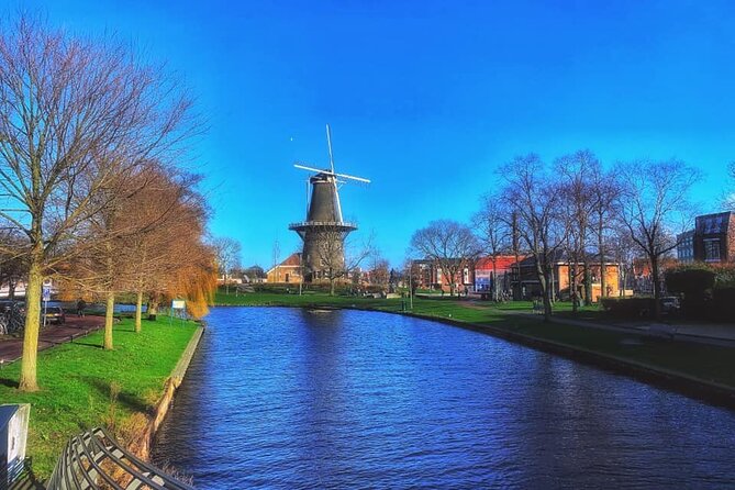 Dutch Windmills & Polder Walking Tour - Introduction