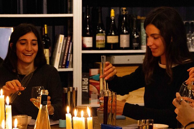 Dutch Winetasting - Amsterdam City Centre - Pricing and Duration