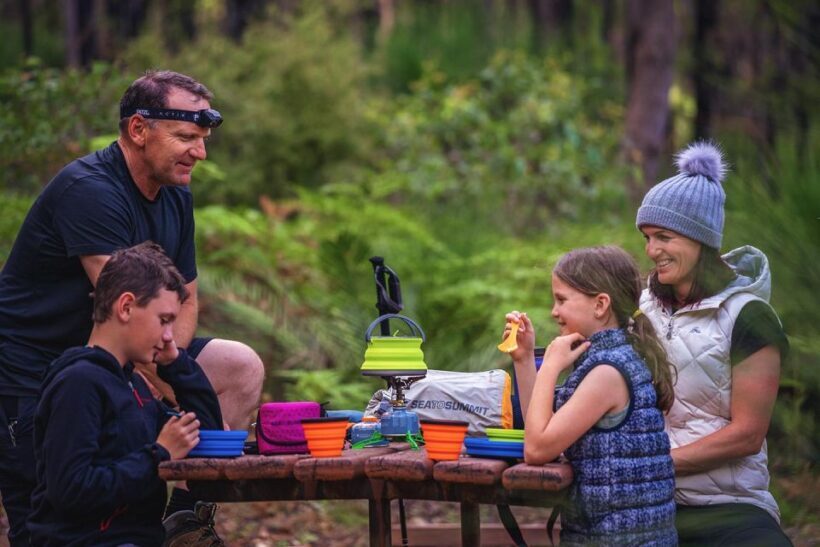 Dwellingup: Pack 'n' Paddle Self-Guided Tour - Our Take on the Value and Experience