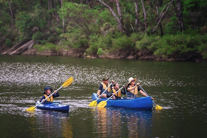 Dwellingup: Paddle and Picnic self-guided tour - An Honest Look at the Dwellingup: Paddle and Picnic Self-Guided Tour