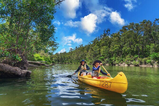 Dwellingup: Paddle and Picnic self-guided tour - Authentic Feedback from Participants