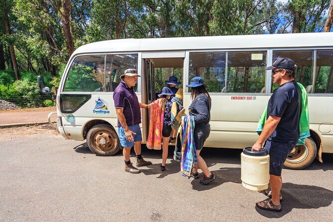 Dwellingup: Paddle and Picnic self-guided tour - Value and Practical Tips