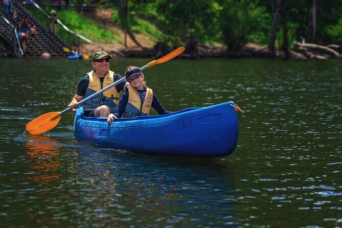 Dwellingup: Paddle and Picnic self-guided tour - Who Will Love This Tour?