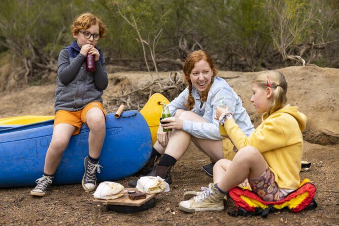 Dwellingup: Paddle and Picnic self-guided tour - Final Thoughts