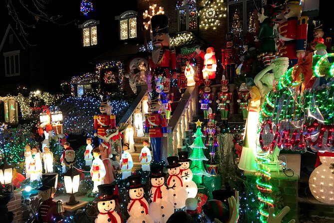 Dyker Heights Christmas Lights Express Bus from Times Square - Final Thoughts: Is It Worth It?